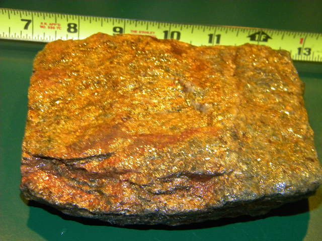 Super Rich Gold & Silver Nugget Bullion High Grade Ore