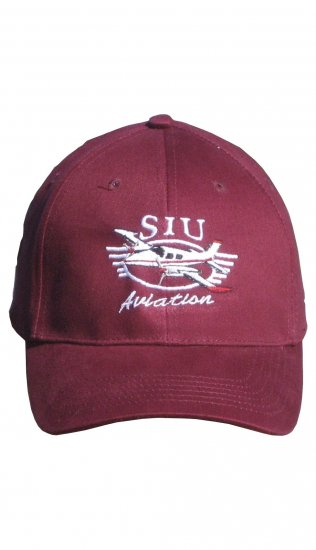SIUC Aviation Hat