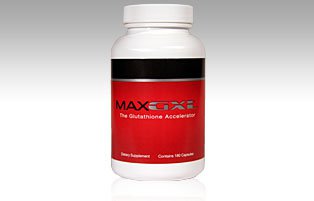 MaxGXL Max GXL AntiAging Breakthrough Glutathione Accelerator