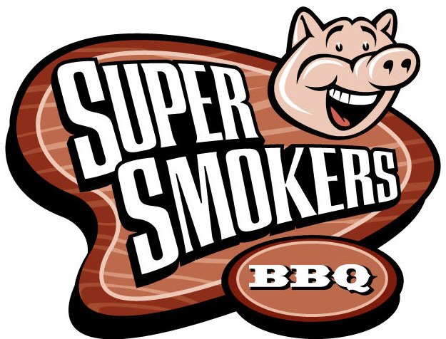 Super Smokers Tennessee Original BBQ Thin & Tangy Barbecue Sauce Super ...