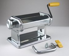 Amaco Craft Pasta Machine for Polymer Clay & Soft Metal Sheets No ...