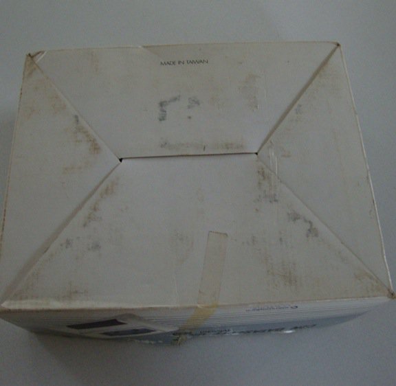 Vintage Commodore Model 4403 Computer Data Recorder