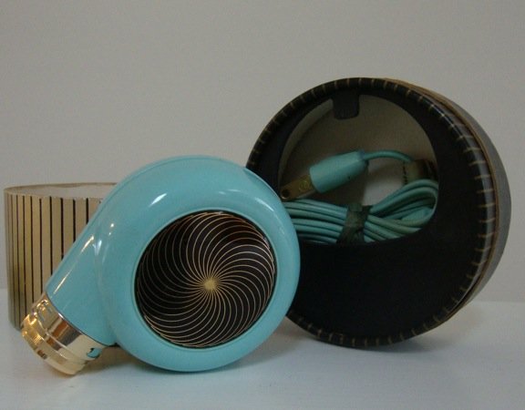 Vintage Norelco SC7781 Women's Electric Shaver in Box