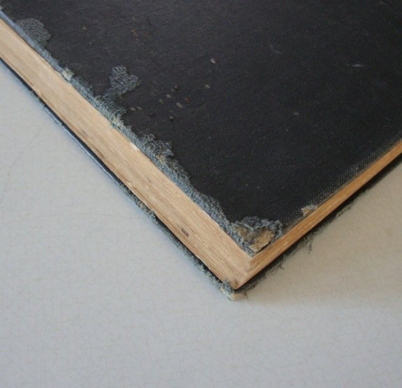 Vintage 1957 Esquire Cartoon Album 25th Anniversary Volume