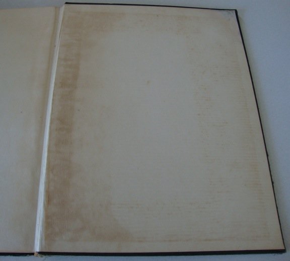 Vintage 1957 Esquire Cartoon Album 25th Anniversary Volume