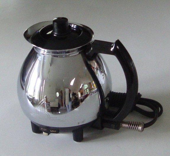 Vintage Sunbeam Coffee Master Electric Coffee Pot C30A Bottom Vessel ...