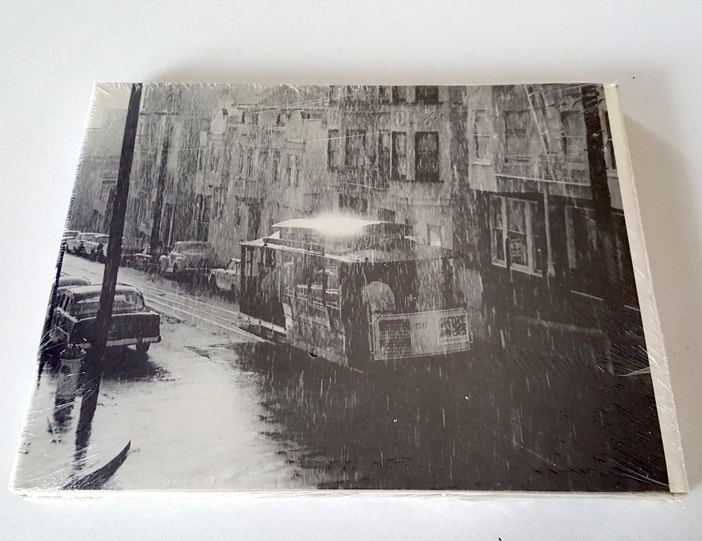 To Marci with Love - Photographer Jimo Perini