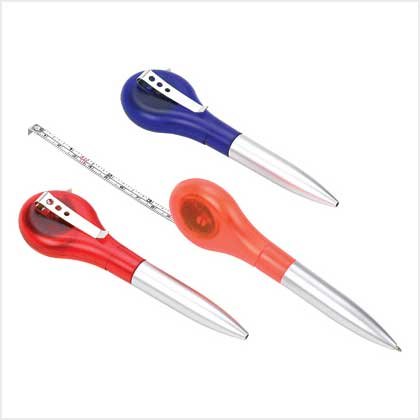 Measuring Tape Pen Pack