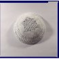 New White Knitted Kippah Yarmulke Yarmulka Kipa Kippa Y