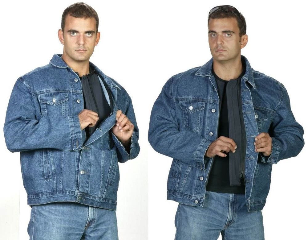 Light Anti Bulletproof Vest Ballistic jeans Civilian Bullet Proof Vest ...