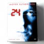 24 Season One Collectors Edition 6 DVD Set