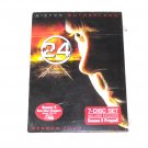 24 Season One Collectors Edition 6 DVD Set