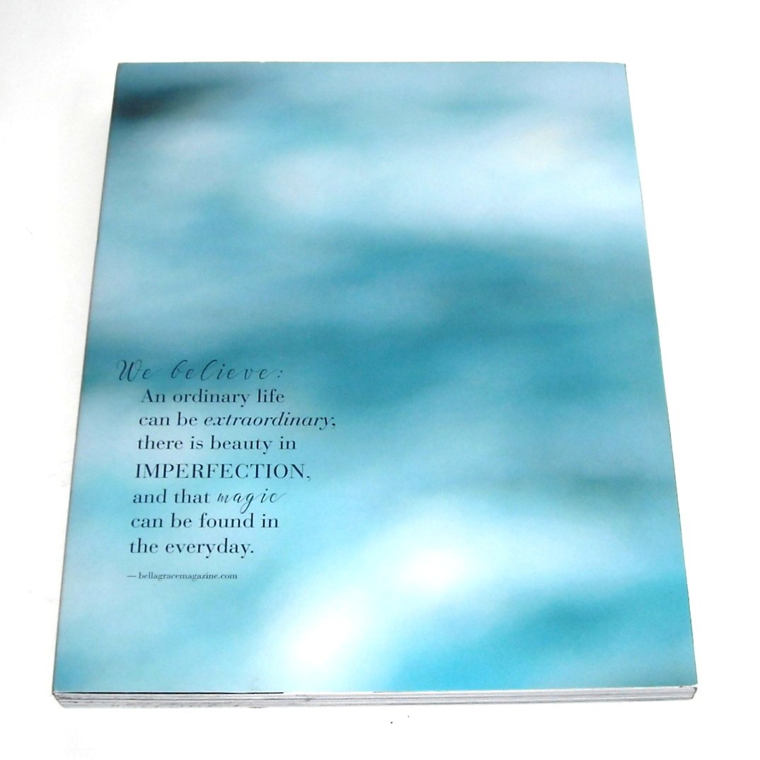 Bella Grace Magazine Issue 19 2019