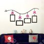 photo frame Decor Wall Sticker wall decal