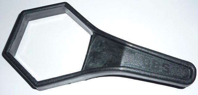 BBS REMOVE Center caps TOOL