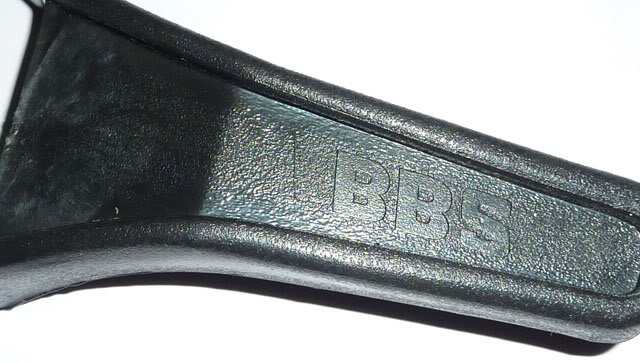 BBS REMOVE Center caps TOOL