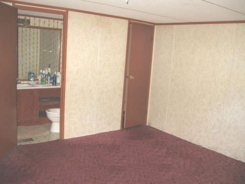 4 Bedrooms Single Wide Mobile Home-14x80-Only$12,900.00