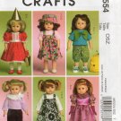 MCCALLS 2991 CRAFT CHRISTMAS STOCKINGS