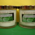 Bath & Body Works Slatkin Scentbug Home Fragrance Oil Fan Black