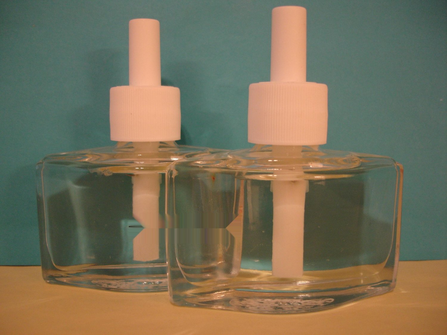 Bath and Body Works 2 Fresh Linen Scentport Refill