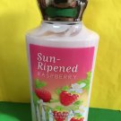 Bath & Body Works Sun Ripened Raspberry Fine Fragrance Mist Full Size
