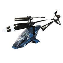 Air Hogs R/C Havoc Heli Ch. B - Blue US NAVY