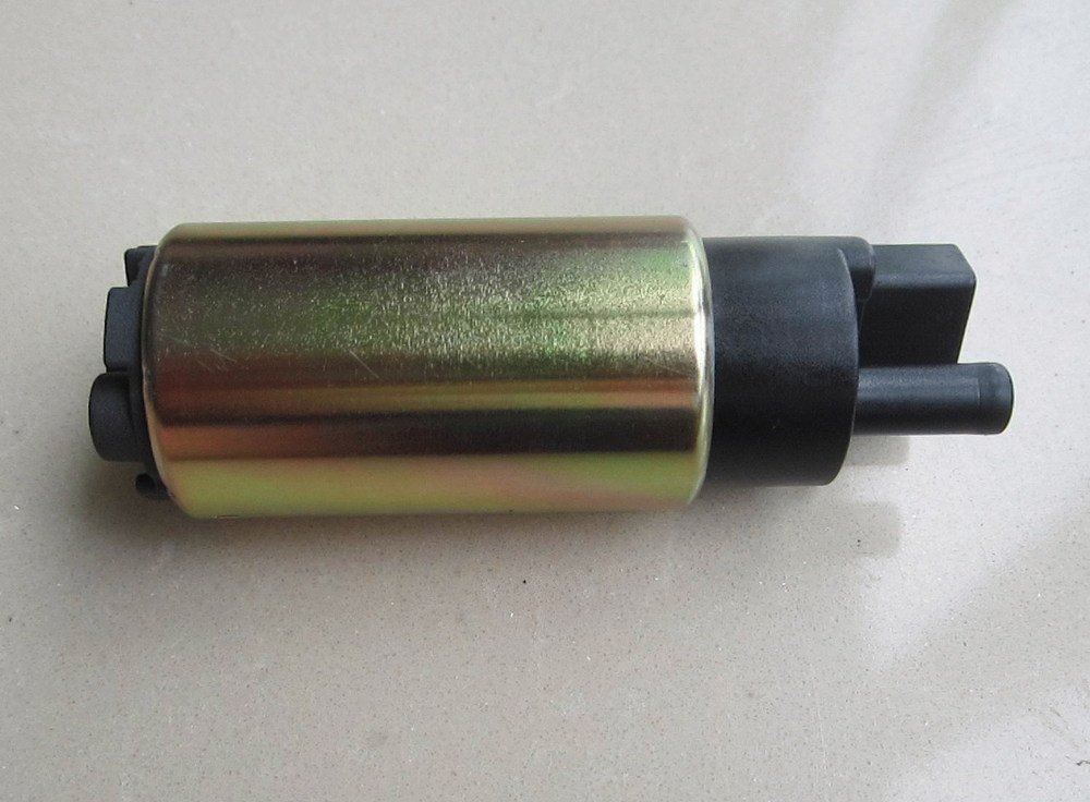 Electric Fuel Pump Universal E2068 Various Ford Mazda Nissan Mercury ...