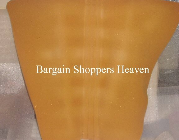 Zimmer Knee / Leg Brace 26.5 inch high x 25 inch wide Gently Used