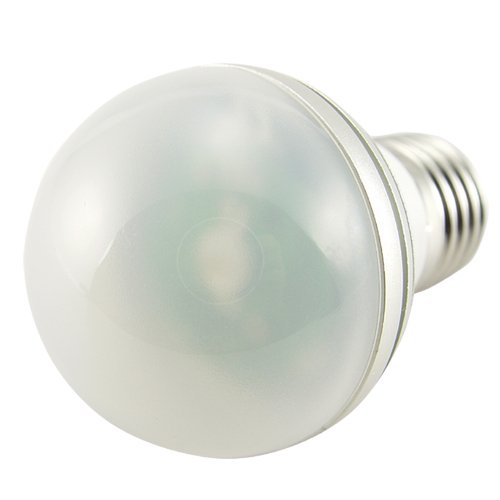 LED Color Changing Light Bulb with Remote [TKE-CVCL-G55]