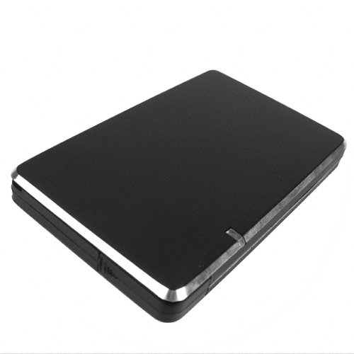 30GB USB Flash Drive HDD Mobile Hard Disk [TKE-CVASQ-012]