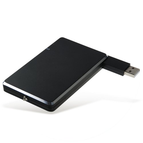 30GB USB Flash Drive HDD Mobile Hard Disk [TKE-CVASQ-012]