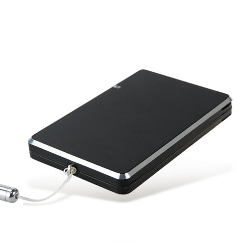 30GB USB Flash Drive HDD Mobile Hard Disk [TKE-CVASQ-012]