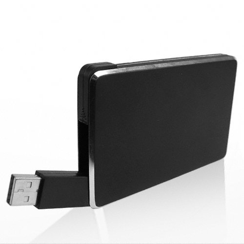 30GB USB Flash Drive HDD Mobile Hard Disk [TKE-CVASQ-012]