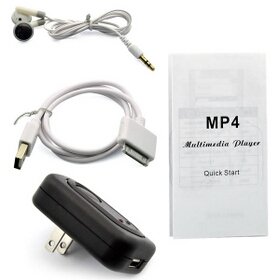 Ipod Nano Clone. Same Great Look, Fraction of the Price!