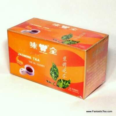 Jasmine Tea (Wei-Chuan)