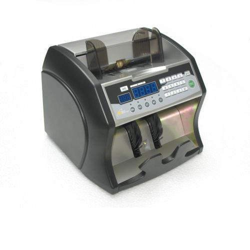 Digital Business Bill Counter/Counterfeit Detection