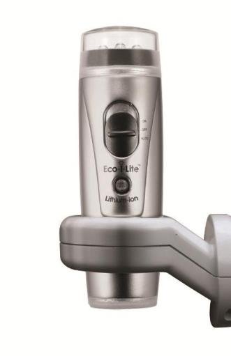 Eco-i-Lite™ Combo Night Light & Flashlight 2-pack