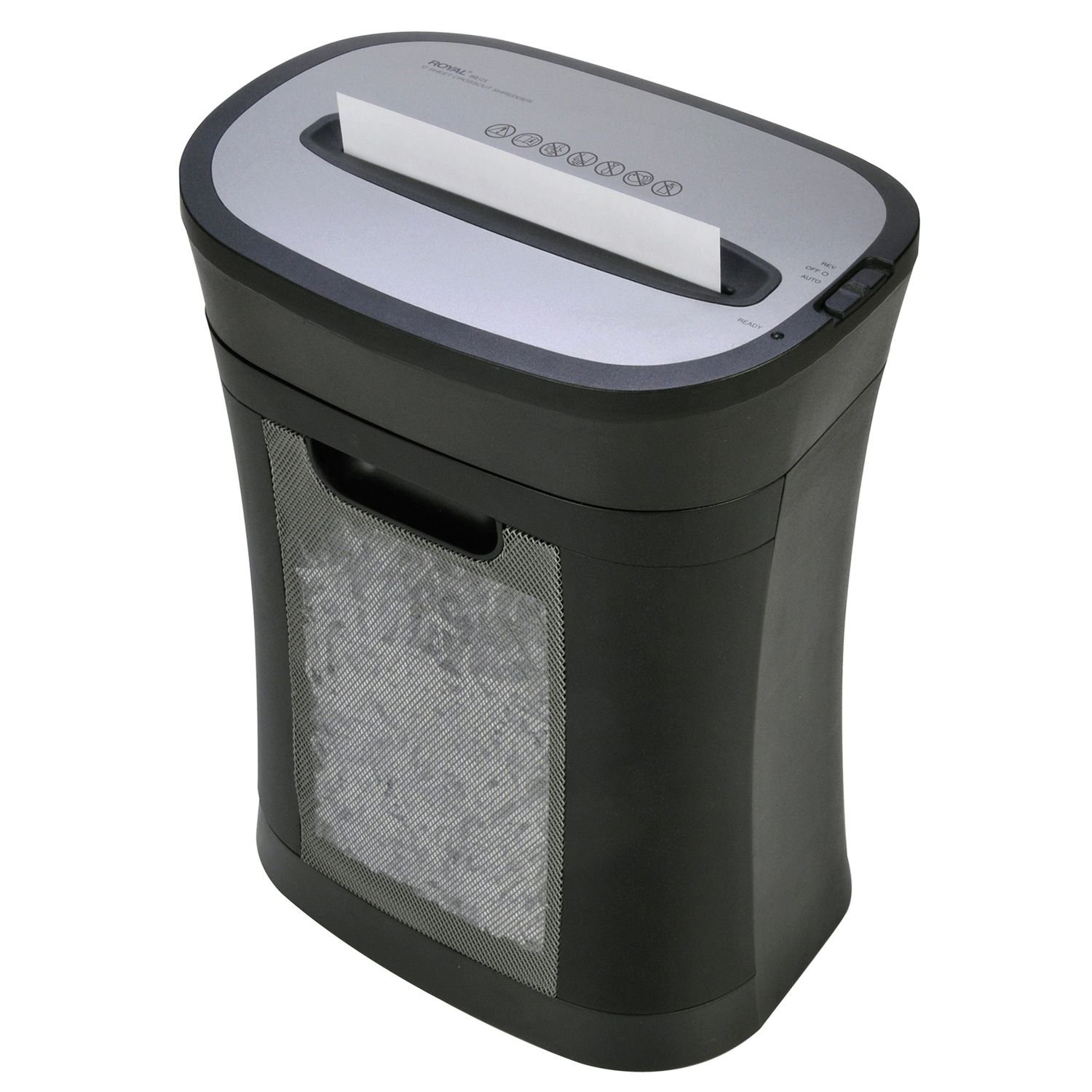 Royal HG12X Paper Shredder