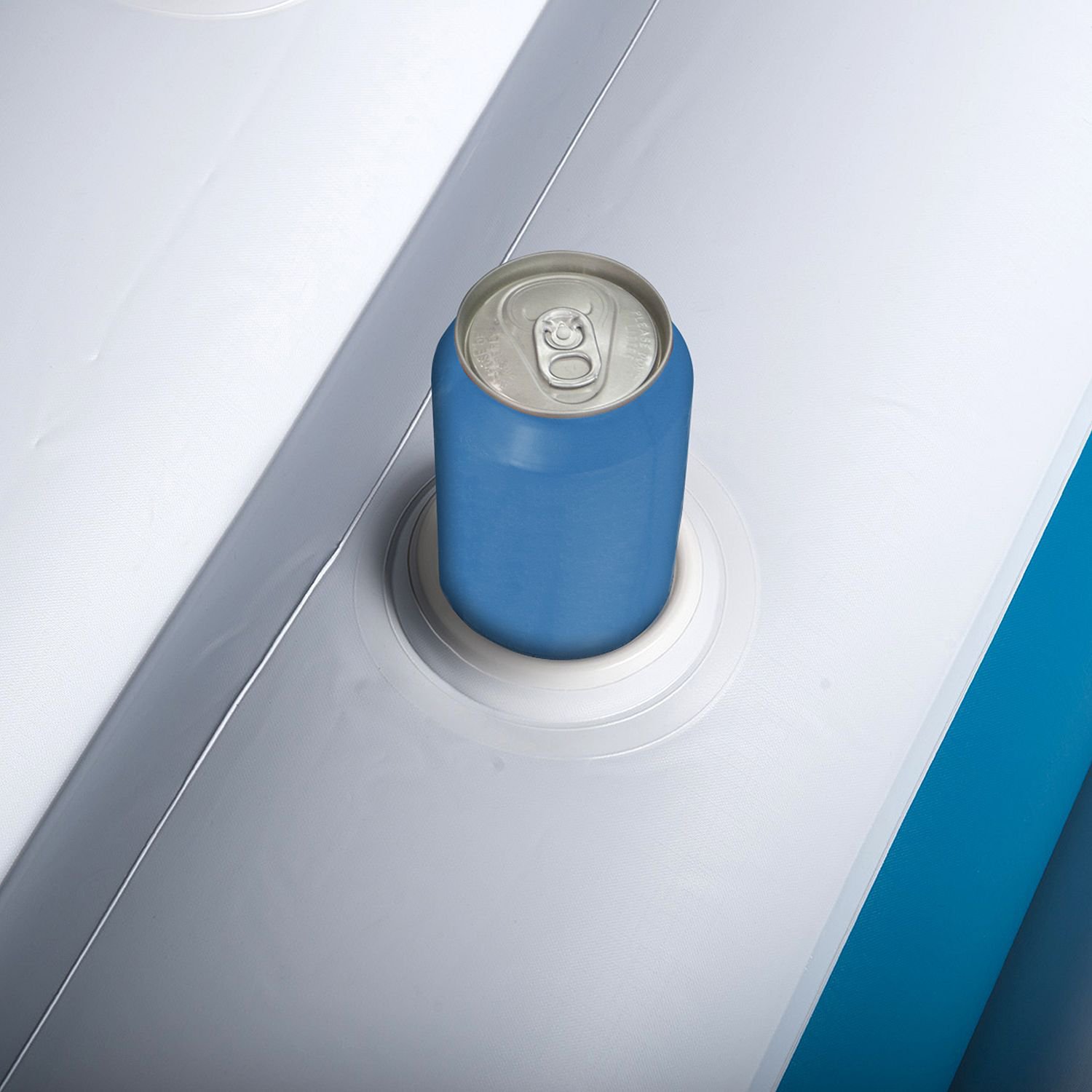 Floating Island 7 Person Inflatable Raft