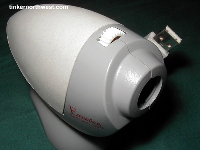 EZONICS WEB CAM E-Z CAM USB