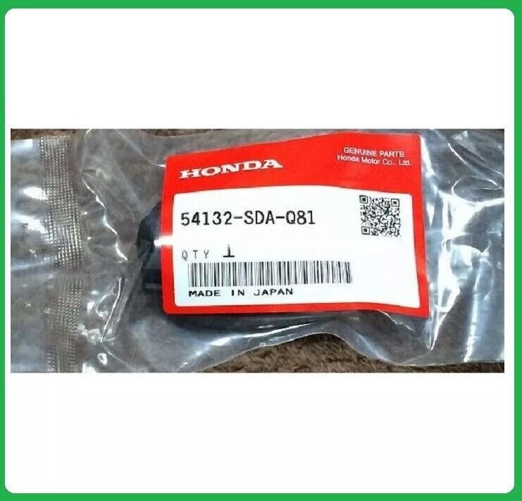 Honda GENUINE 54132-SDA-Q81 Shifter Shift Button Knob INSPIRE ALMAS ACCORD