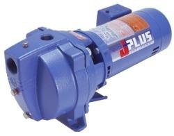 Goulds J7s Shallow Well Jet Pump, 3/4HP