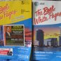 Phone Book THE REAL WHITE PAGES Miami-Dade FL 2005/2006