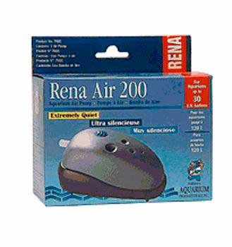 Rena Air 200 Pump
