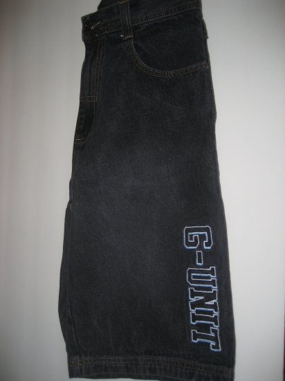 G Unit Shorts - 14