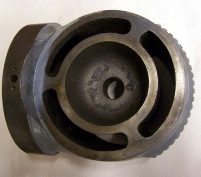 BRIDGEPORT MILLING MACHINE RAM ADAPTER