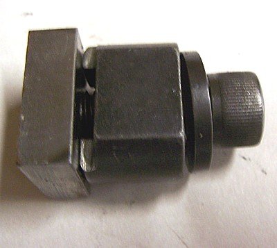 BRIDGEPORT MILLING MACHINE Table Stop Assembly