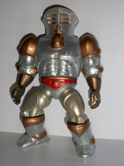 HE MAN VINTAGE EXTENDAR Action Figure