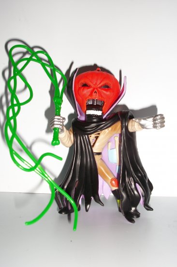 GHOSTBUSTERS 1997 SAMHAIN Action Figure