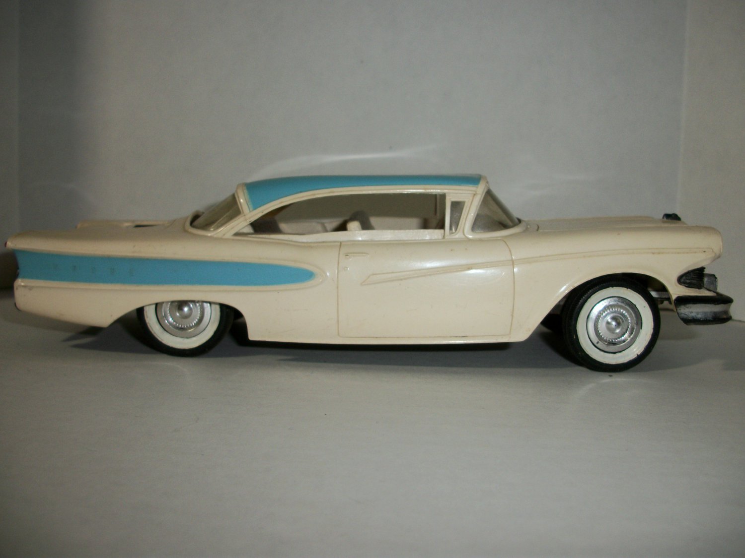 1958 EDSEL PROMOTIONAL Toy
